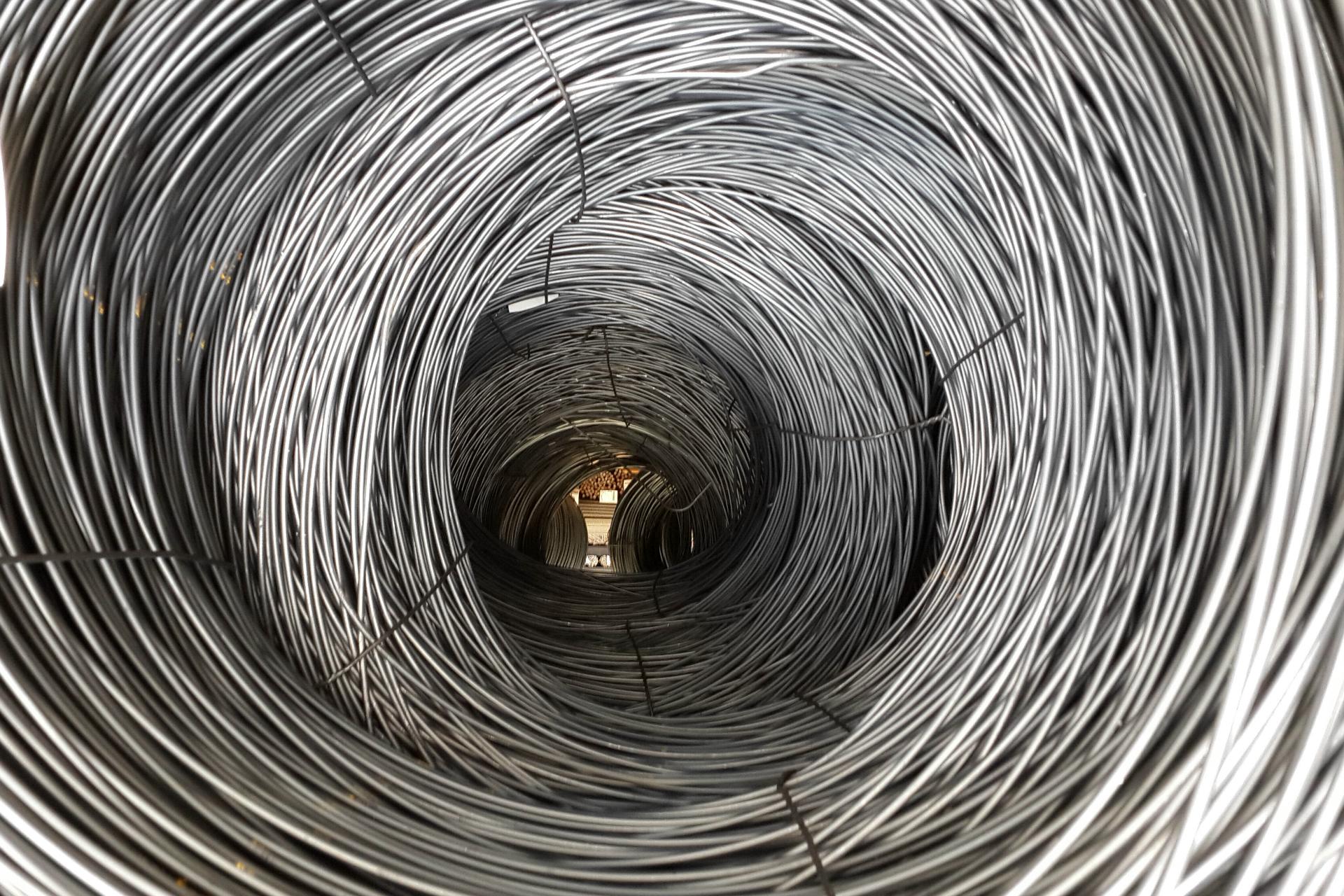 Universal Industrial Steel | UISteel